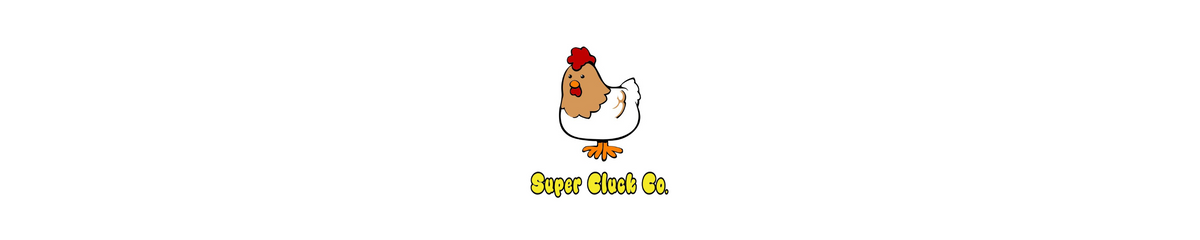Account – Super Cluck Co.